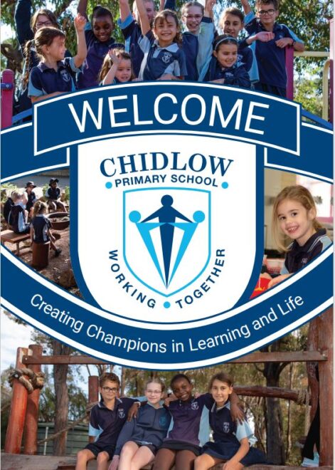 Our School - Chidlow Primary School